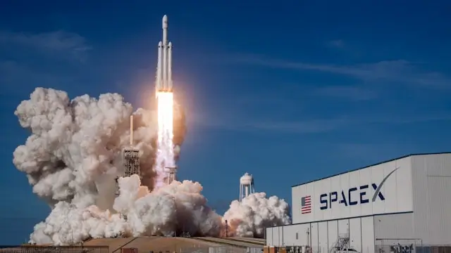 SpaceX SPCX Soars 19% on Historic $75B IPO Debut | June 2026